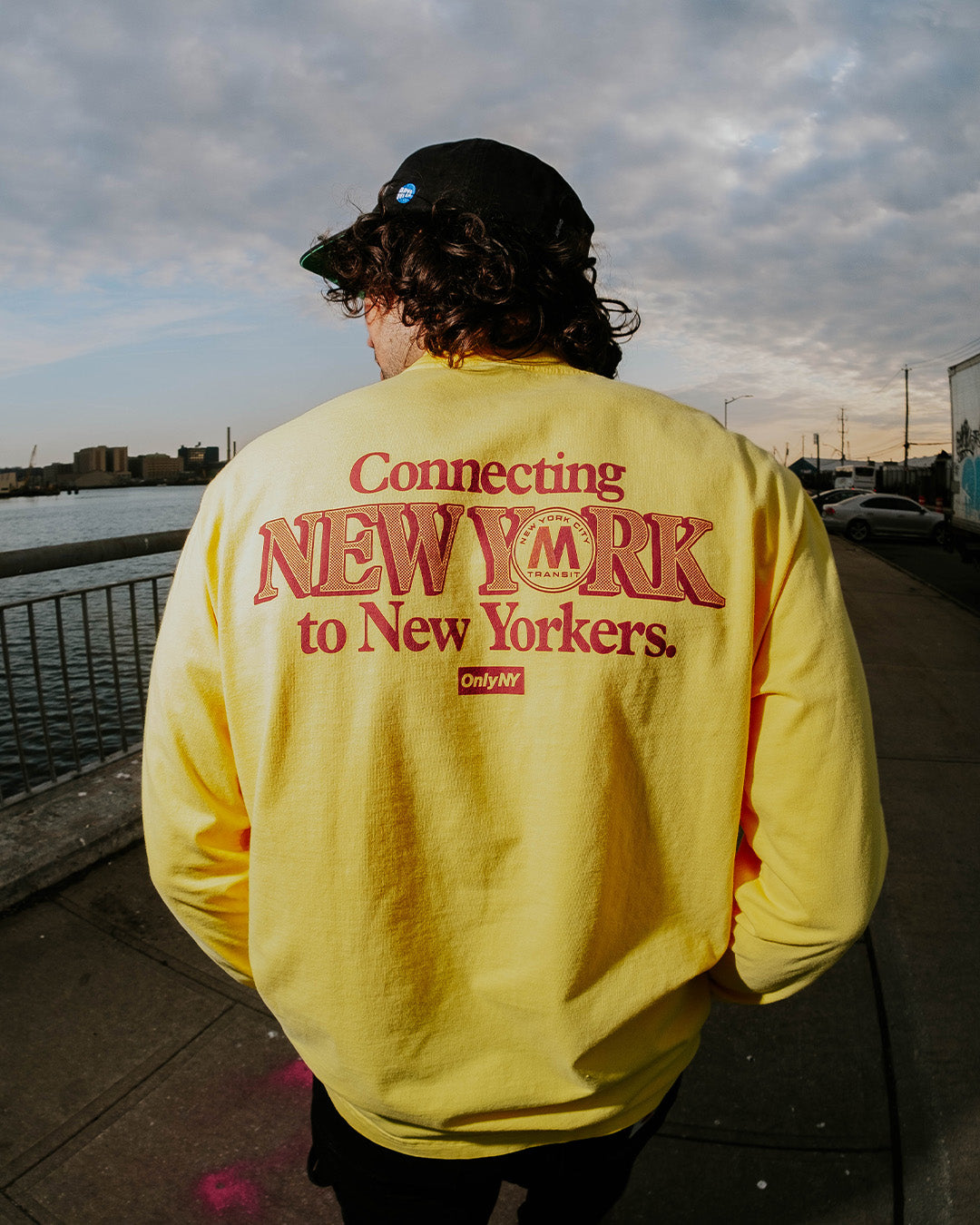 Spring 2025 MTA – Only NY