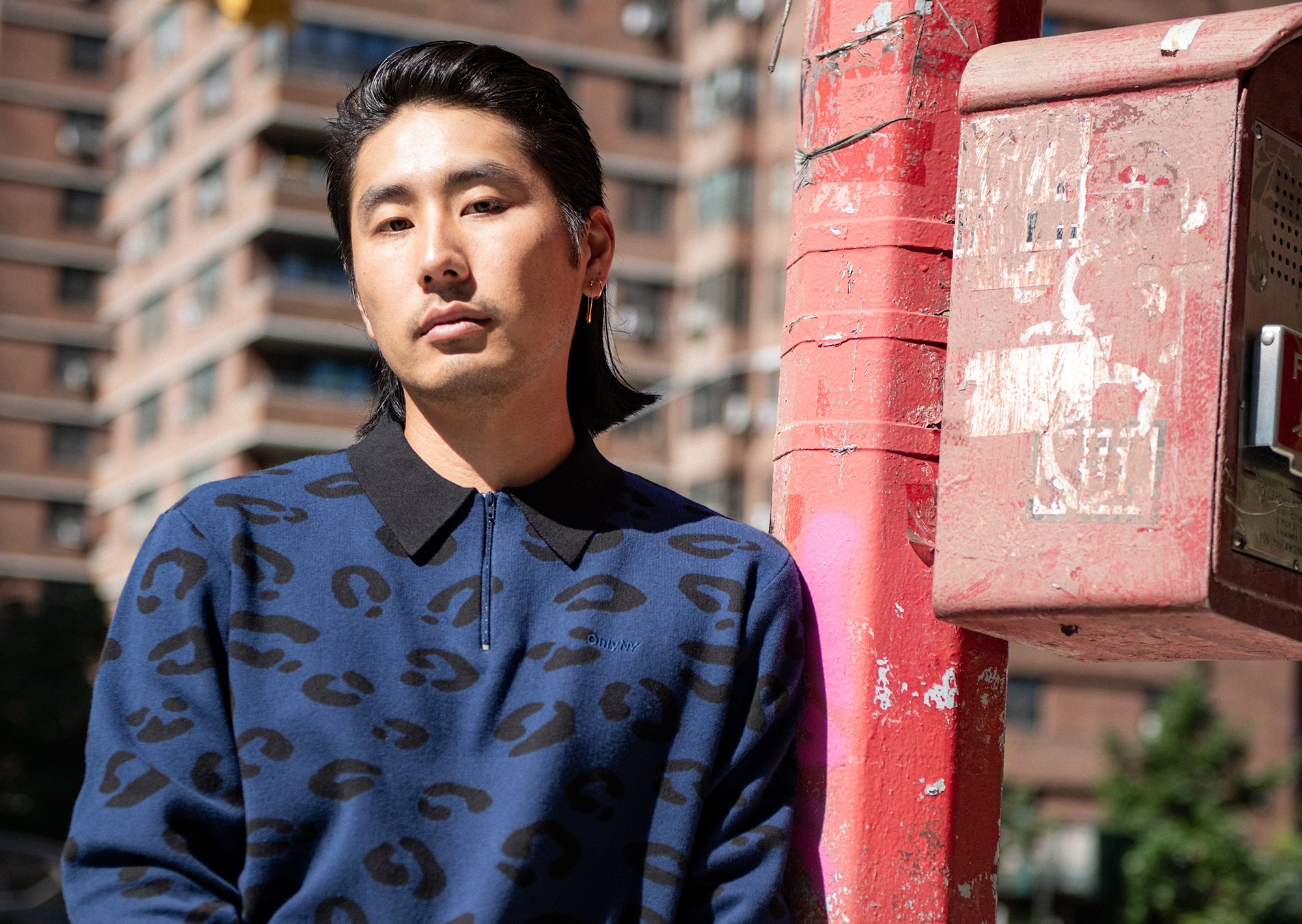 Fall/Winter 2022 Delivery 2 – Only NY