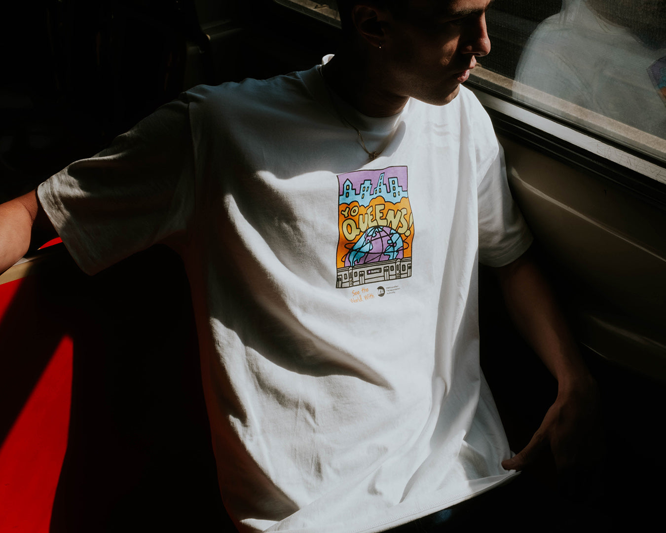 MTA Collection Fall / Winter – Only NY