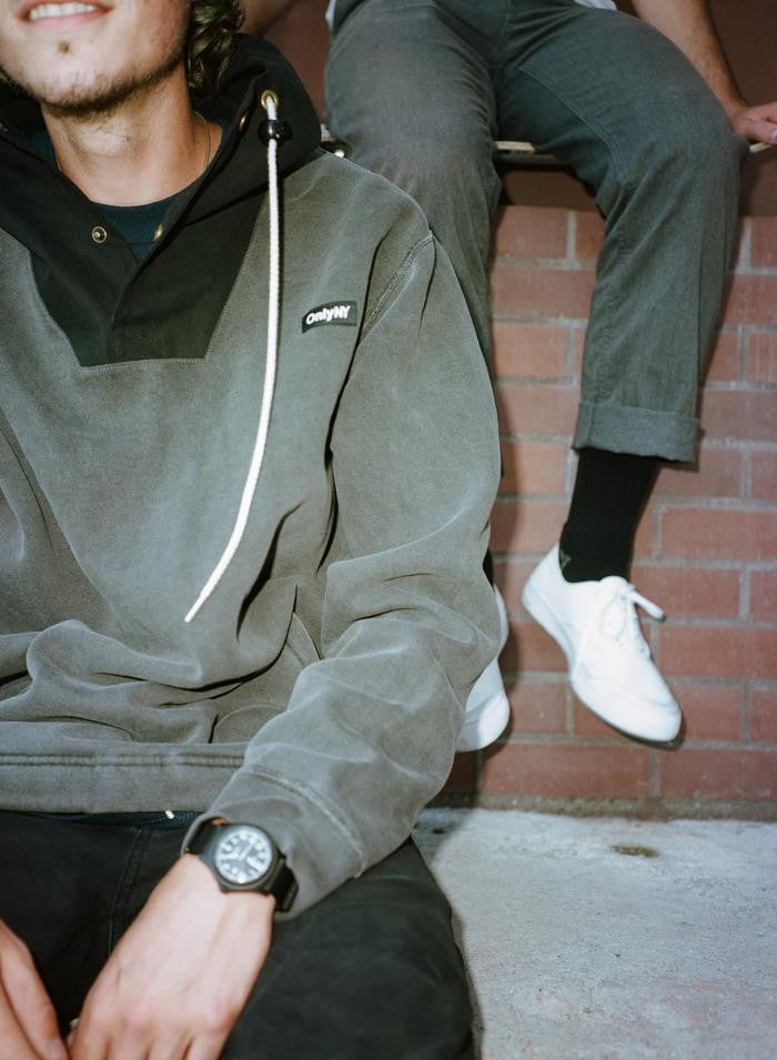 Derek Wood SS16 Looks – Only NY