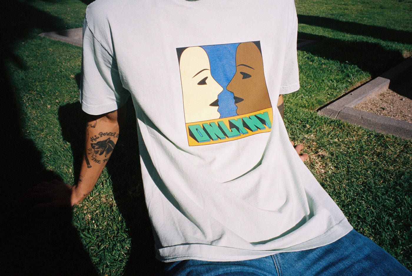 Matthew Cowen SS20 Looks – Only NY