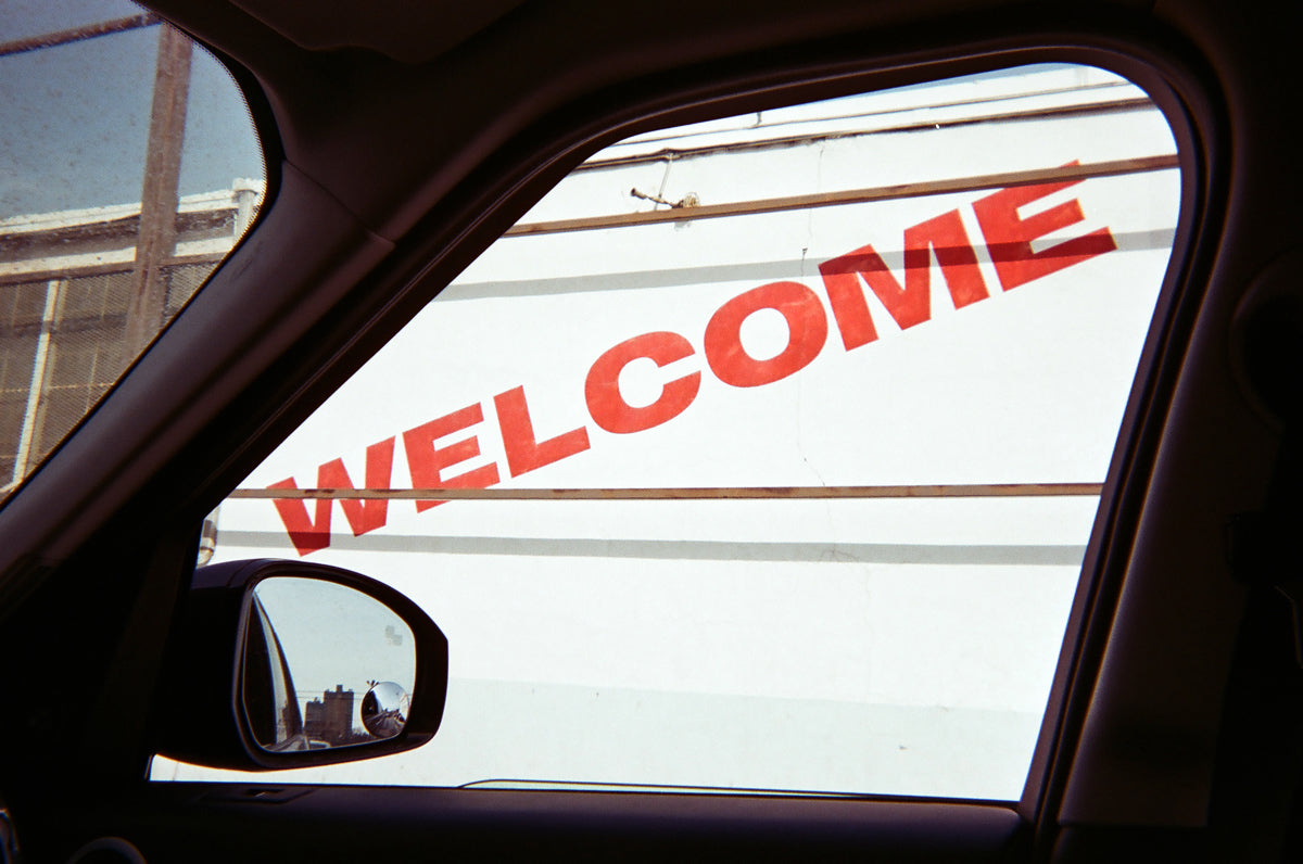 Drive By 2 – Only NY