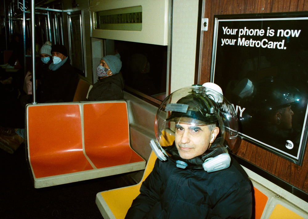 James Berkeley Photo Highlight – Only NY