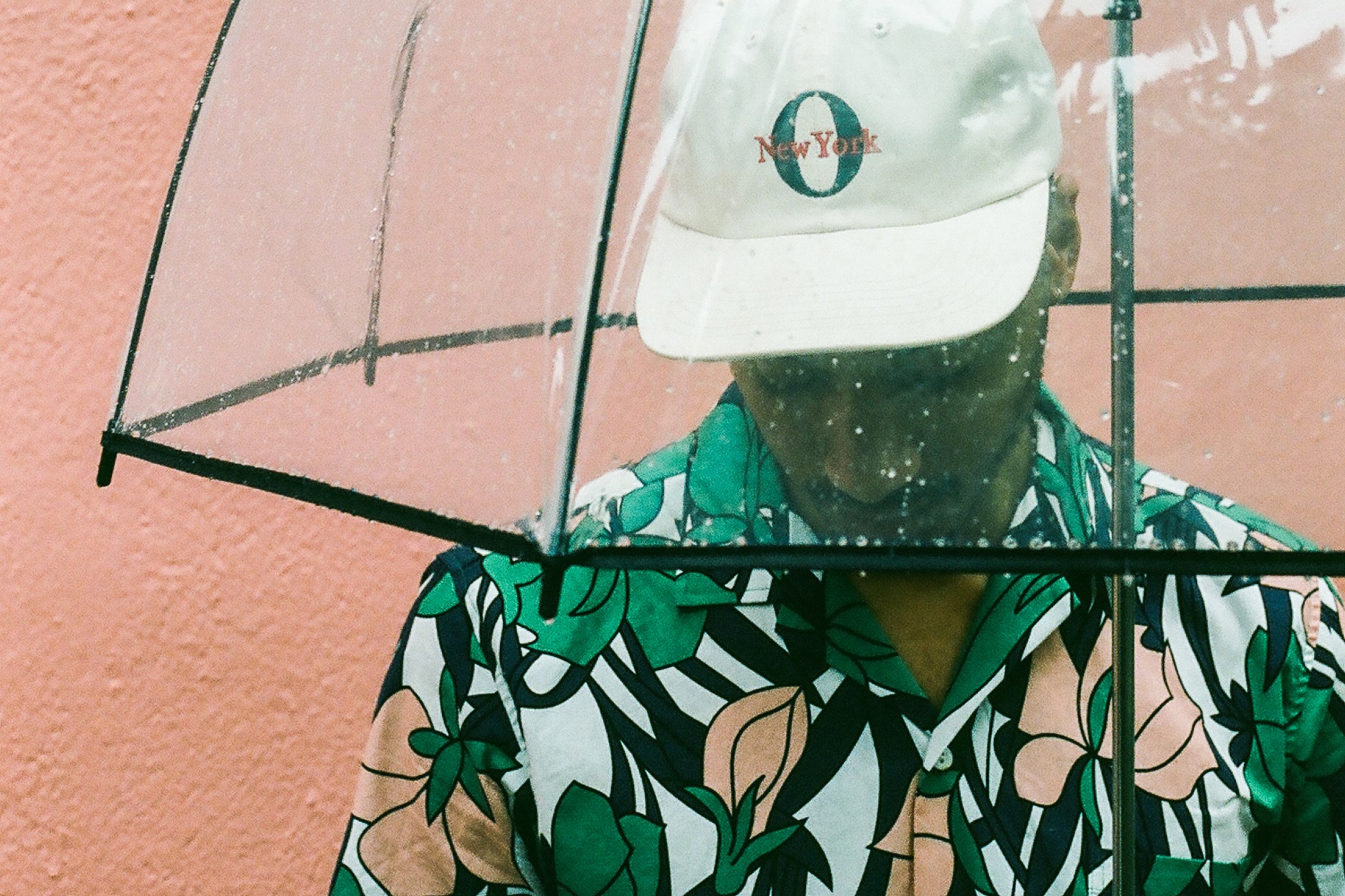 SS19 By Garrett Fox – Only NY