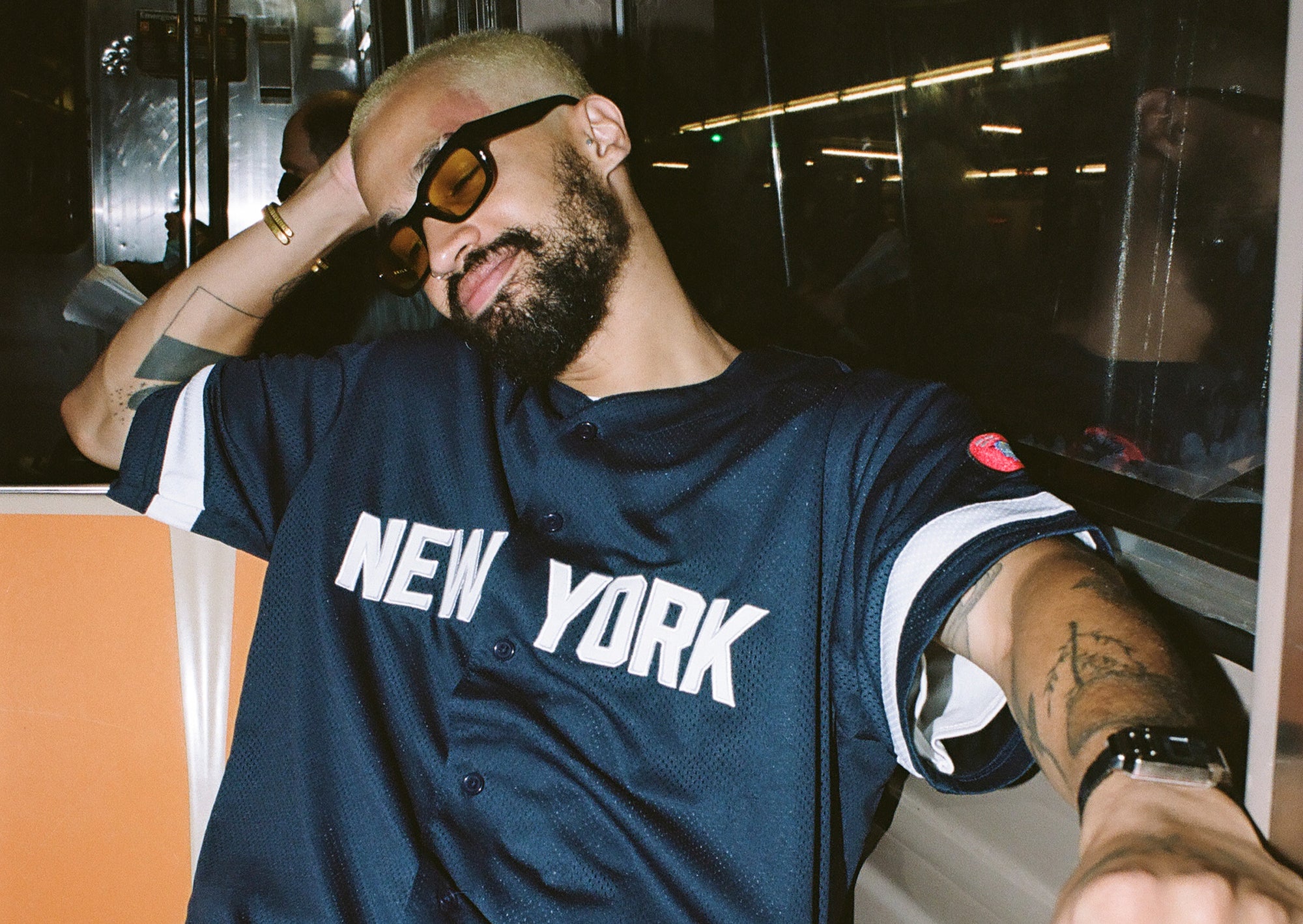 MTA Collection Summer 2022 – Only NY