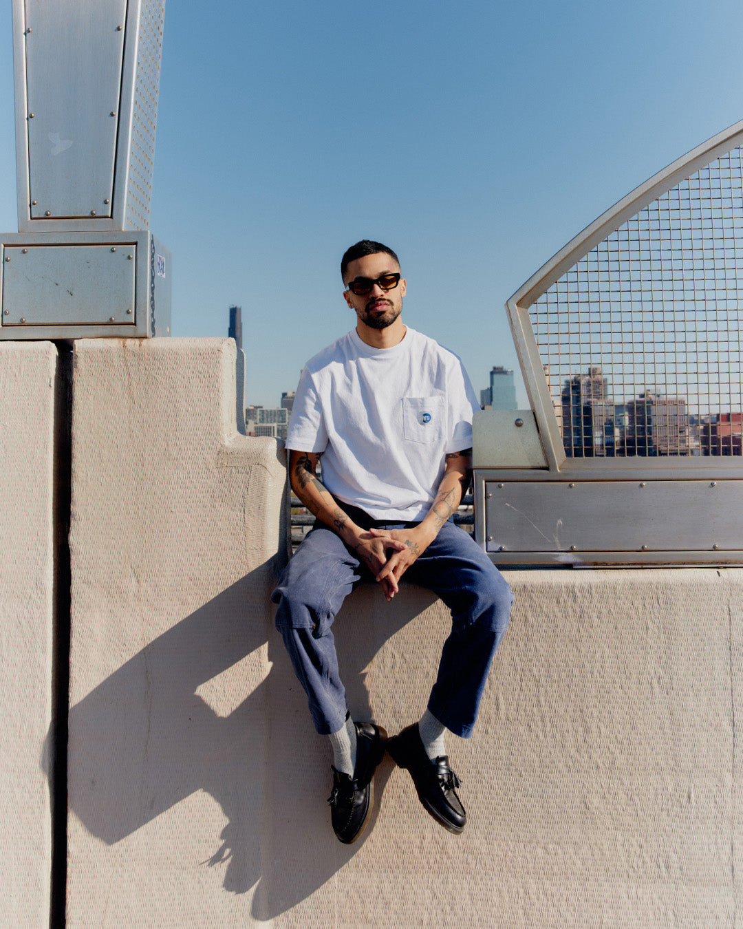 Fall Winter 2023 MTA – Only NY