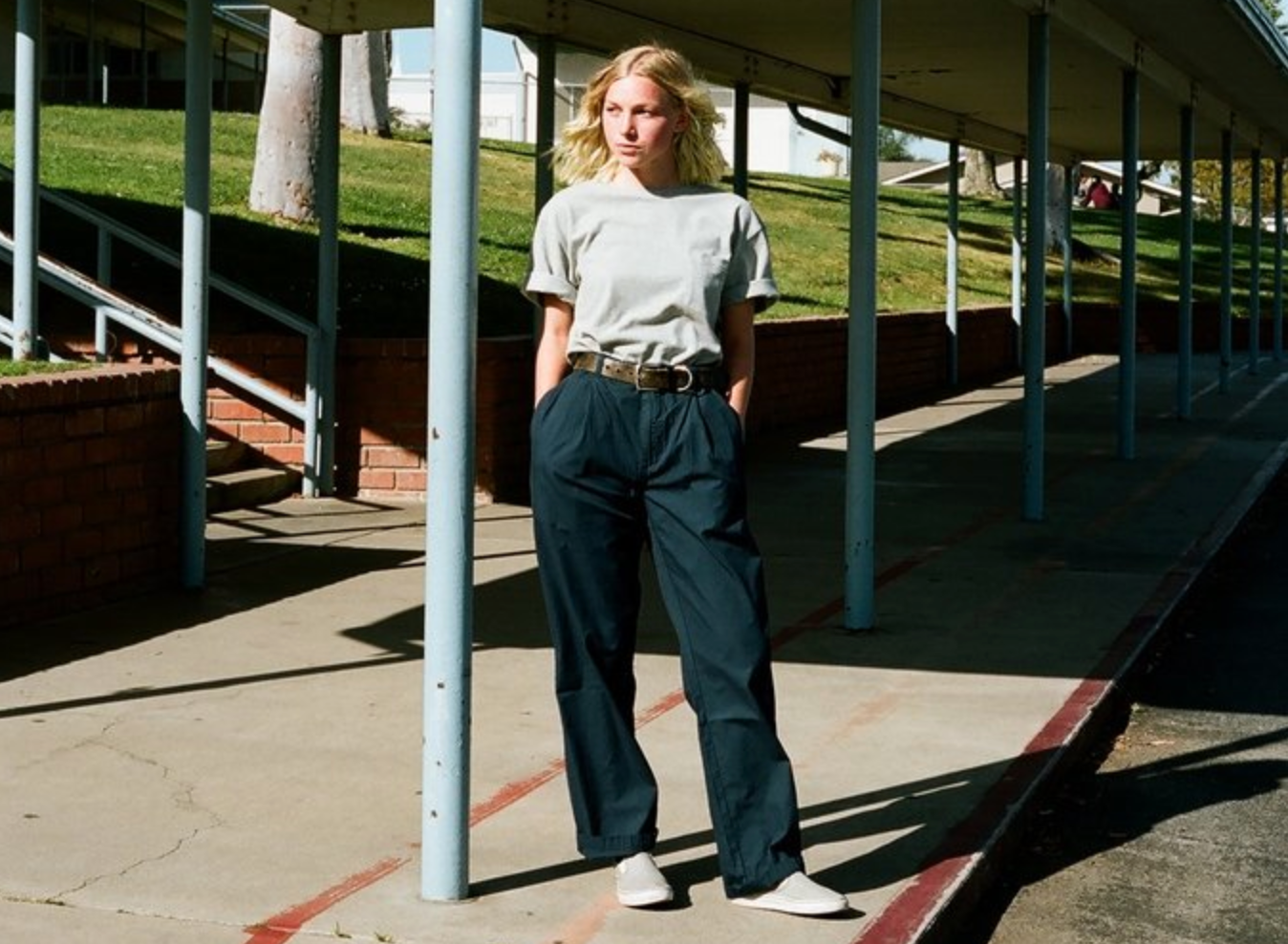 Tyler Sueda SS18 Looks – Only NY