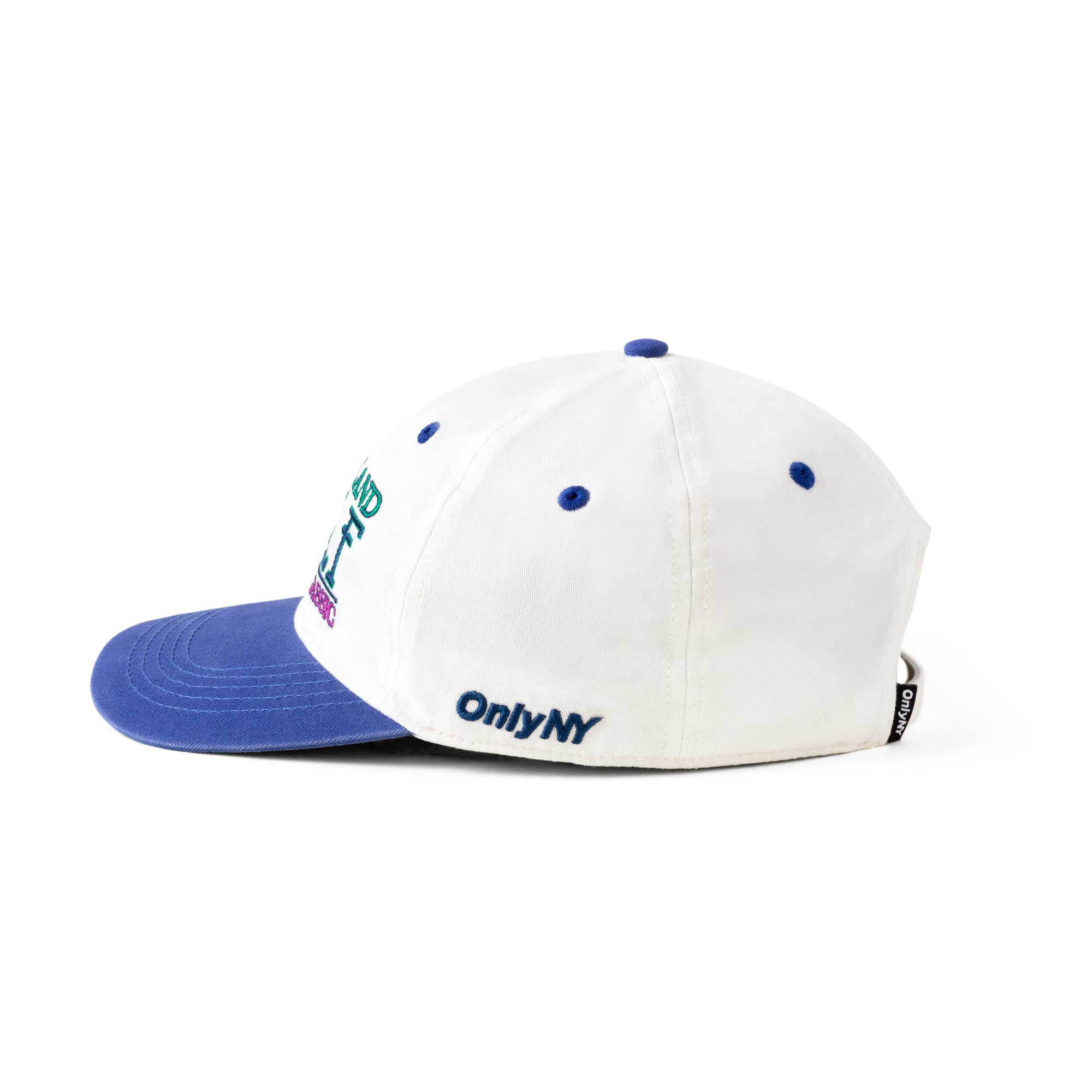 Long Island Golf Ball Cap – Only NY