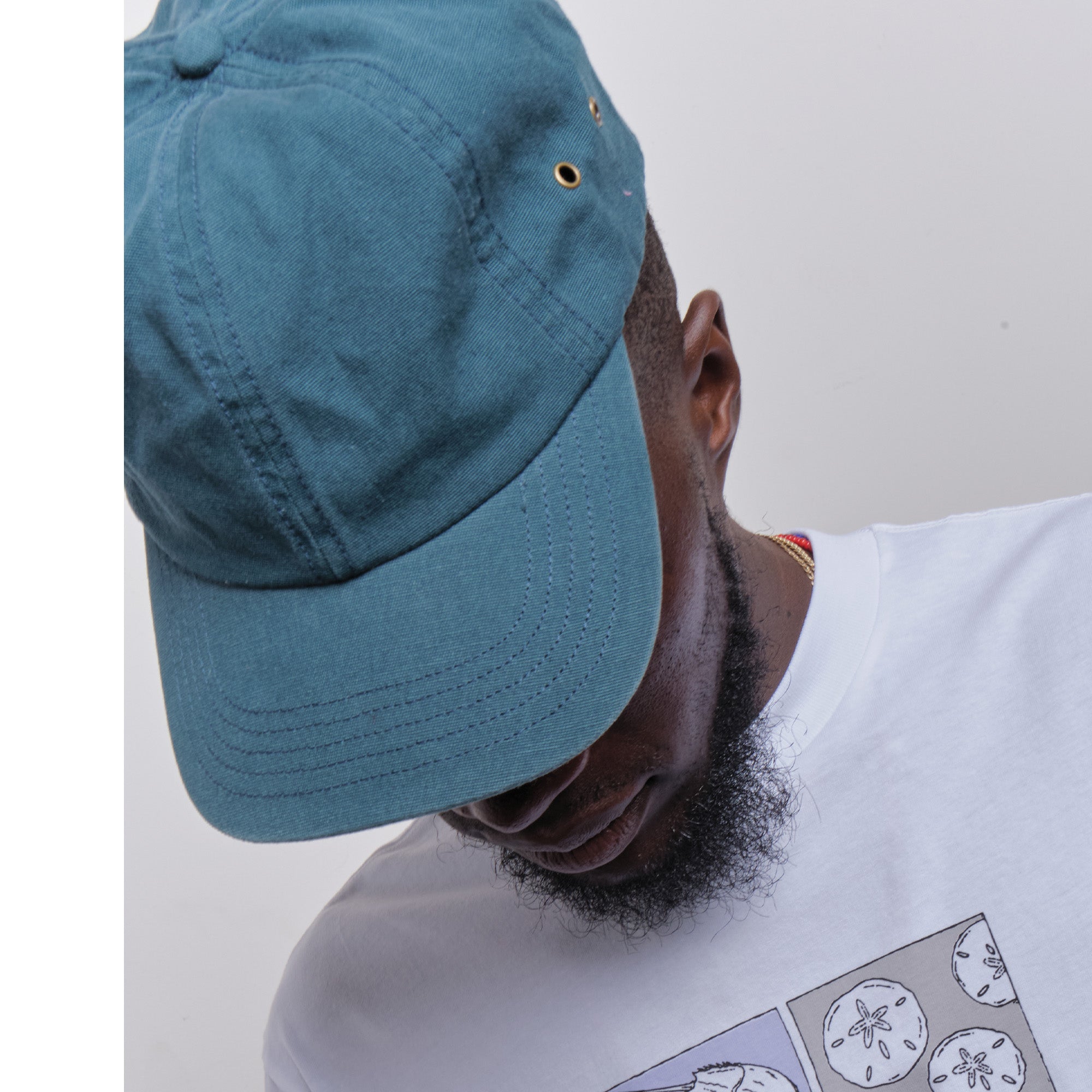 Stonewashed Canvas Hat – Only NY