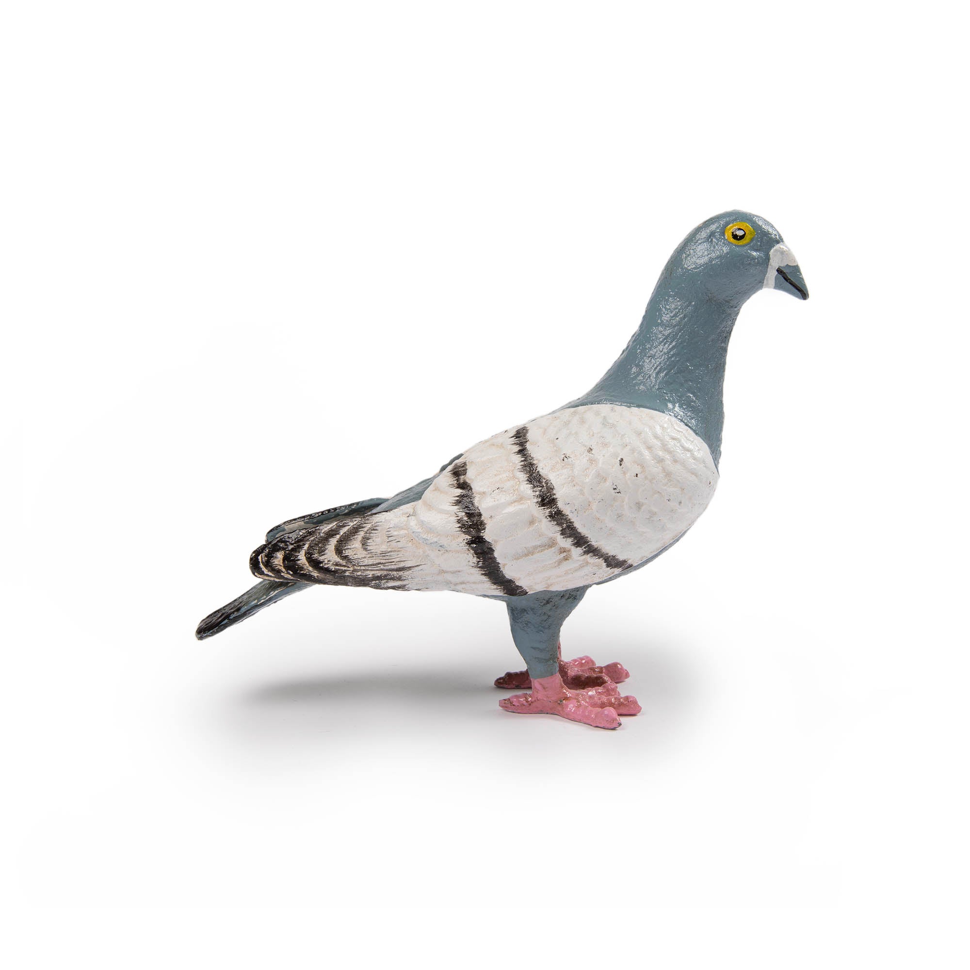 Cast Iron Pigeon – Only NY