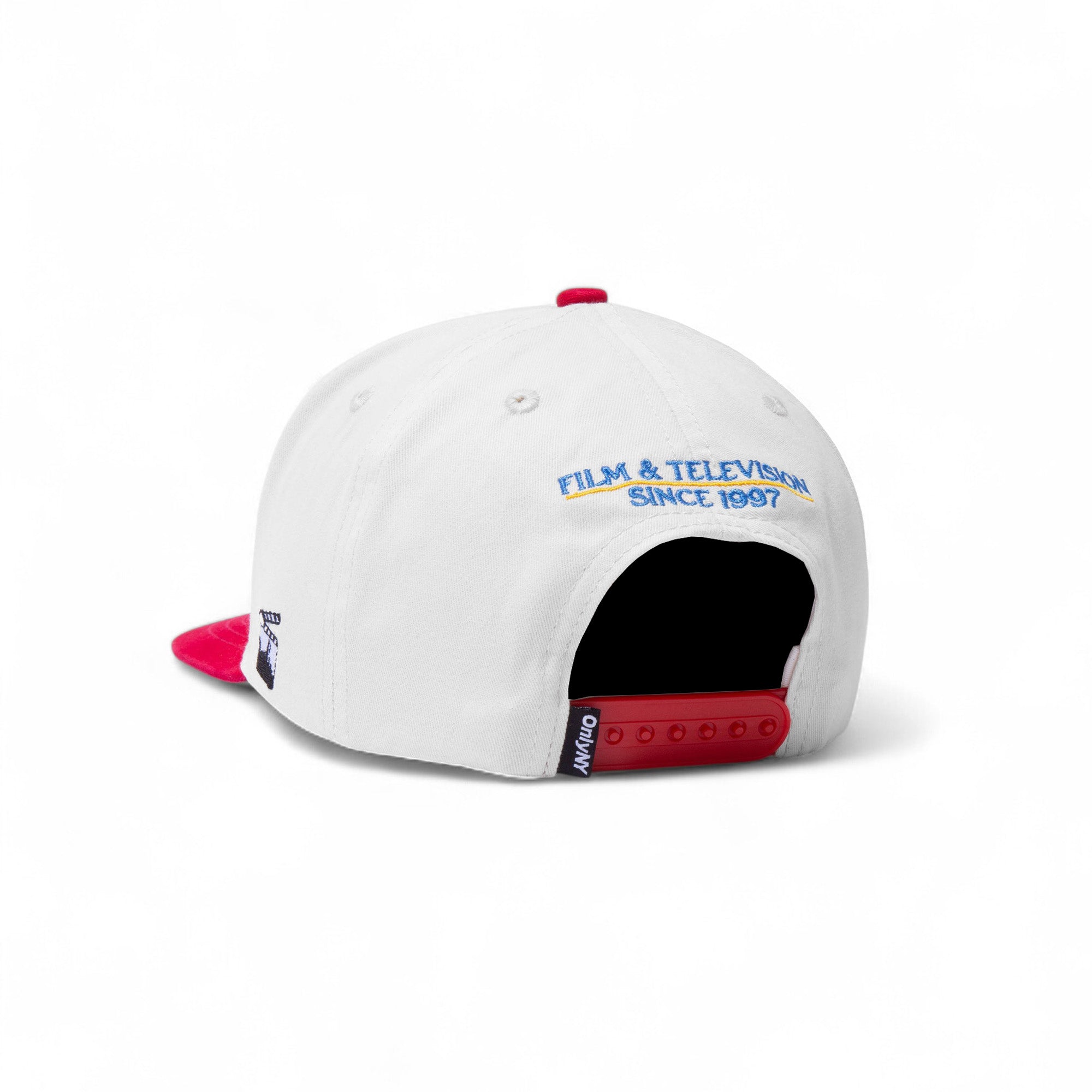 Film Productions Hat – Only NY